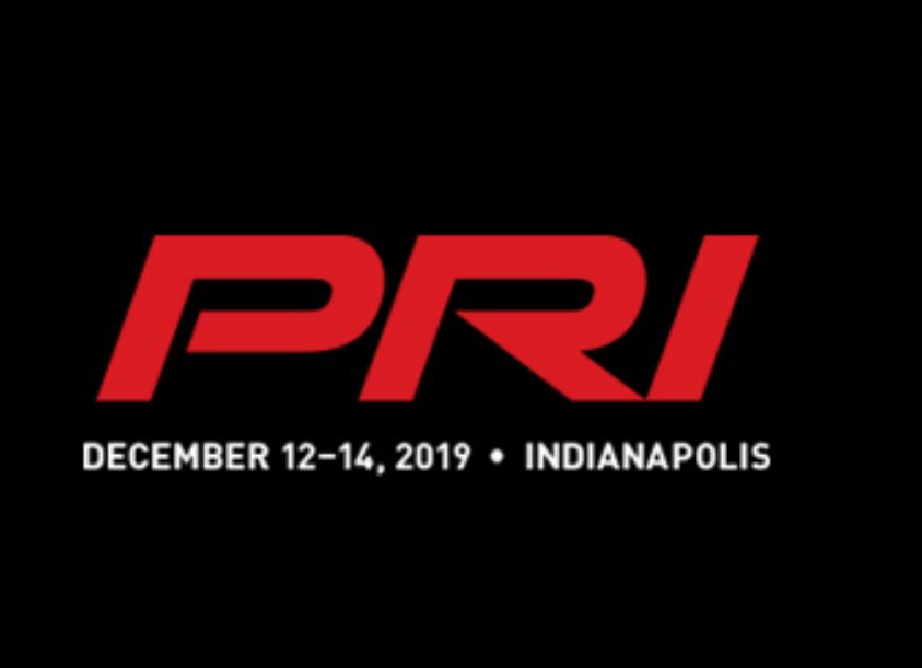 Magnitude Performance Exhibits at the 2019 PRI Show